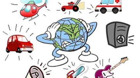 Contaminaci N Ac Stica Es Catalogada Como Segunda Amenaza Ambiental