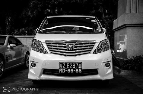 Topworldauto Photos De Toyota Alphard Galeries De Photos