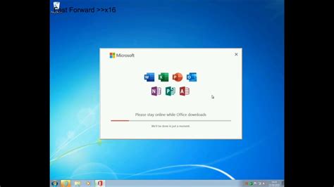 Ms Office 2019 Windows 7