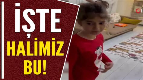 İŞTE HALİMİZ BU YouTube