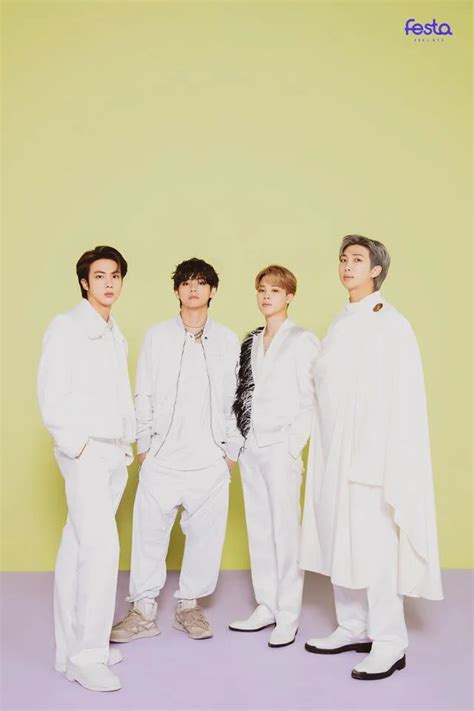 BTS FESTA 2021 Día 13 qué es cronograma de actividades videos y