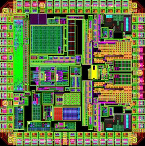 design vlsi analog and digital asic and fpga ubicaciondepersonas cdmx gob mx