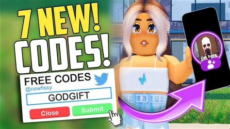 UPDATE CODES LIFE TOGETHER RP CODES IN 2024 LIFETOGETHER CODES