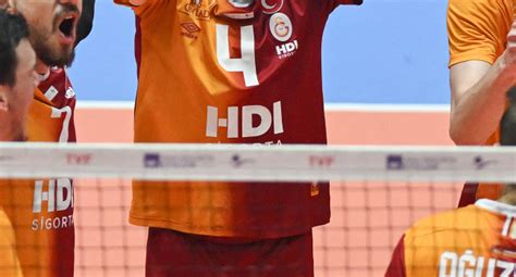 Galatasaray Hdi Sigorta Da Transfer Trt Spor