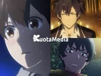 Rekomendasi Anime Ntr Terbaik