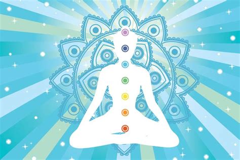 Guia dos Chakras O que São Como Funcionam e Exercícios de Alinhamento