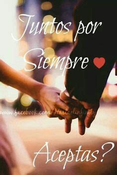 Frases De Amor Siempre Juntos