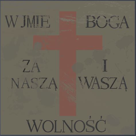 Za Wolnosc Nasza I Wasza Ac Companion Share Your Emblems Builds