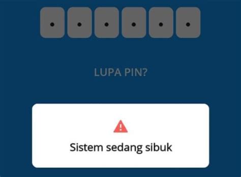 Aplikasi Dana Tidak Bisa Dibuka Ini Penyebab Dan Solusinya Jalantikus