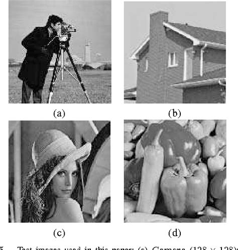 figure 1 from an ant colony optimization algorithm for image edge detection semantic scholar