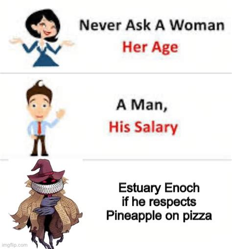 He Does P Imgflip