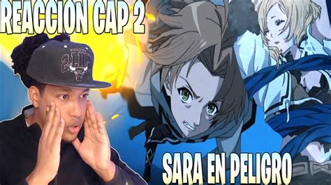 MUSHOKU TENSEI TEMPORADA 2 CAPITULO 2 REACCION SARA EN PELIGRO YouTube
