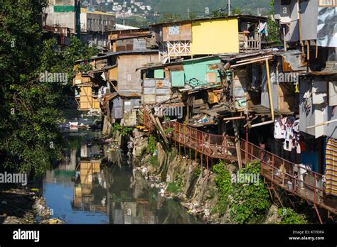 ArtStation Squatters Area Philippines