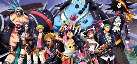 One Piece Filme Red Filme Veja Onde Assistir