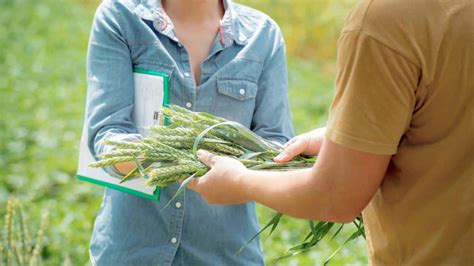 The 20 Highest Paying Jobs In Agriculture Farming