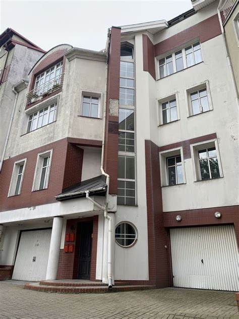 Mieszkanie Olsztyn Ul Marii Curie Sk Odowskiej Bez Po Rednika M