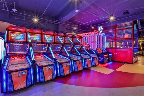 Photos Timezone Opens Its Largest Venue In The Philippines At Ayala