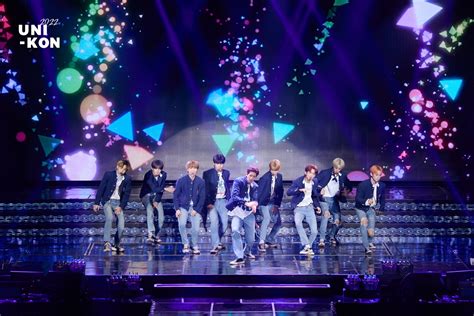 UNIVERSE OFFICIAL On Twitter YOUNITE At 2022 UNI KON Thanks For