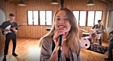 Noa Groovy Covers K Music