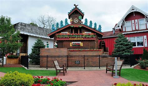 2024 S 9 Most Beautiful Small Towns In Ohio WorldAtlas
