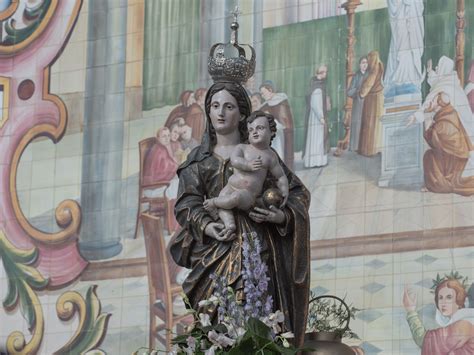 Festas De Nossa Senhora Do Amparo Jornal De V Lega