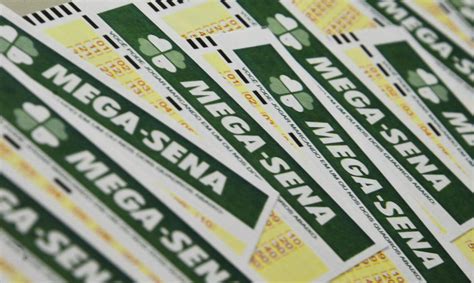 Ninguém acerta as seis dezenas do concurso 2529 da Mega Sena e prêmio
