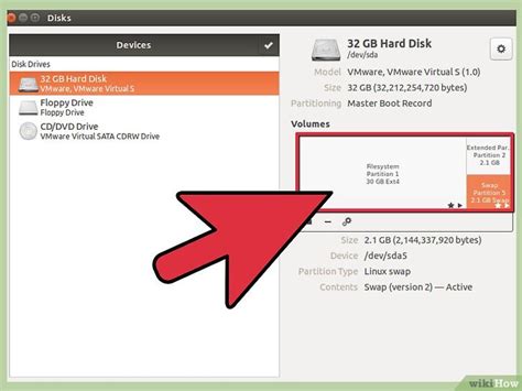Cómo utilizar linux 9 Pasos con imágenes wikiHow