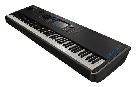 Syntezatory Workstation Yamaha MODX 8 Yamaha