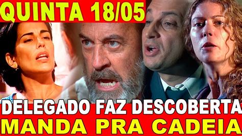 O REI DO GADO CAPITULO DE HOJE 18 05 QUINTA RESUMO DA NOVELA O REI DO