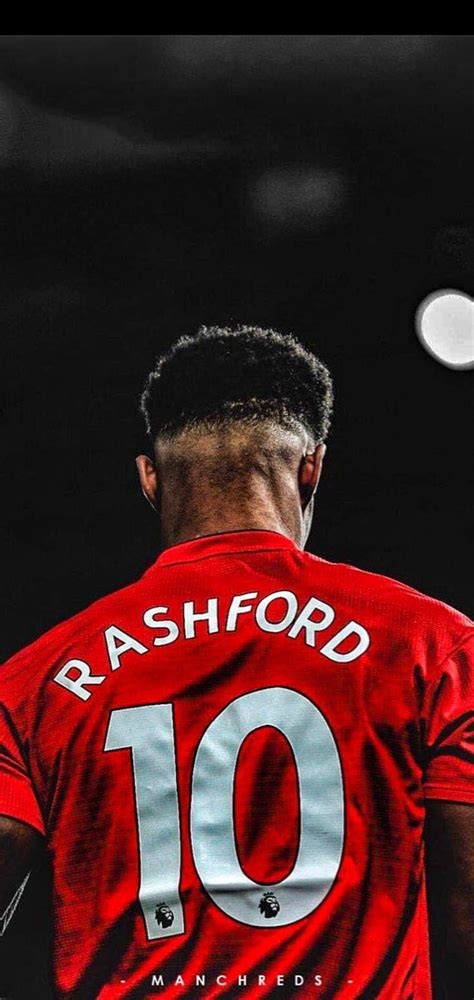 Details Marcus Rashford Wallpaper K In Coedo Vn