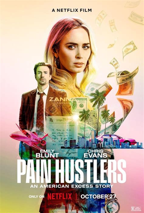10 nuevas películas y series que ver este fin de semana en Netflix