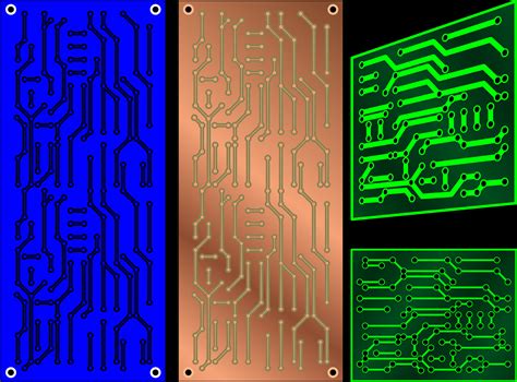 一文详解PCB分层策略及PCB多层板的设计原则 电子创新元件网