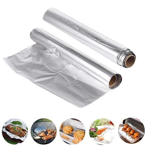 Aluminium Foil Paper Atelier Yuwa Ciao Jp