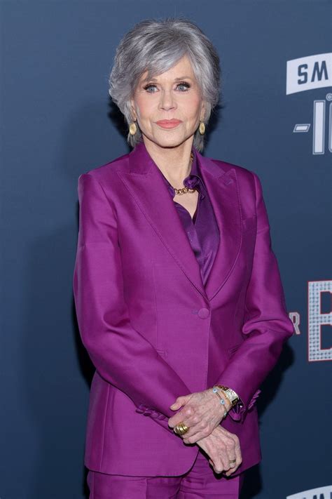 Galerie Foto Jane Fonda dezvăluiri despre boala cu care s a luptat în