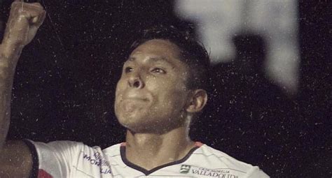 Raúl Ruidíaz qué dijo el peruano tras su doblete a Pedro Gallese en