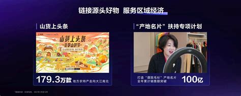 升级全域兴趣电商抖音电商让商家生意更大 财经头条