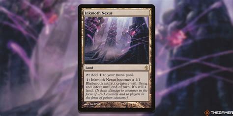 Mtg Best Poison Cards