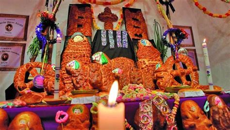 Todos Santos Origen significado y por qué se celebra el 1 de noviembre