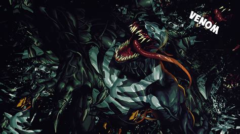 Venom Wallpaper HD 64 Images