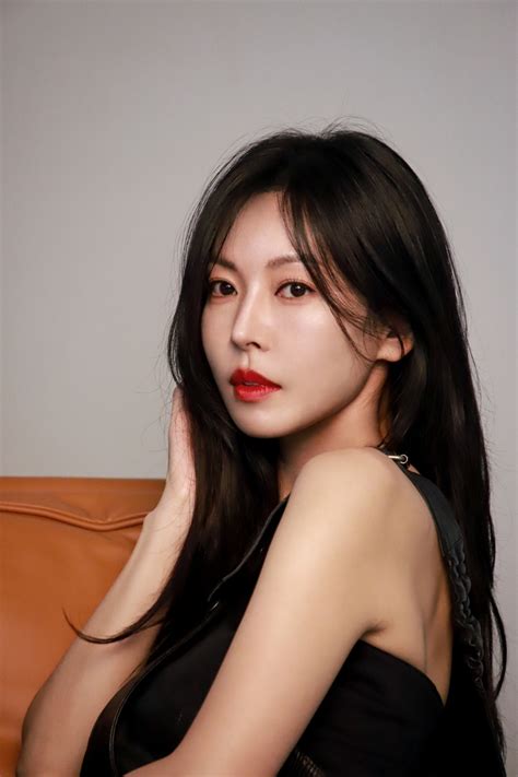 Sự nghiệp Kim So Yeon sao nữ có tạo hình đẹp nhất phim Hàn hiện tại