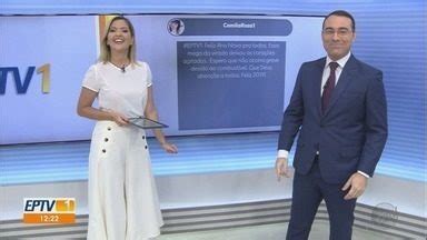 Jornal da EPTV 1ª Edição Ribeirão Preto Veja os comentários dos
