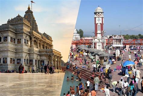 Mathura Vrindavan Tour Packages From Mumbai