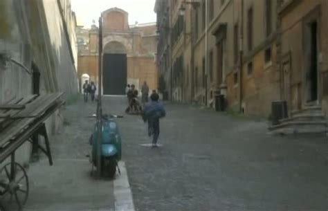 Imcdb Org Piaggio Vespa In Le Due Vite Di Mattia Pascal