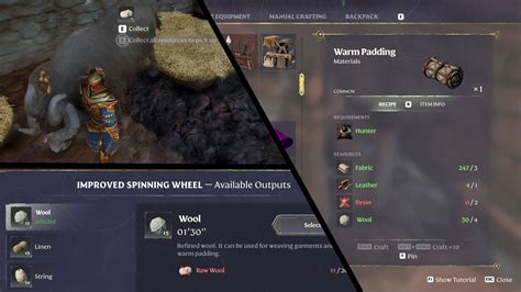 Enshrouded Guides Deltia S Gaming