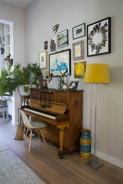 Piano In Living Room Feng Shui Baci Living Room