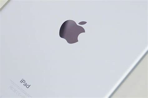 Comment Réinitialiser un iPad