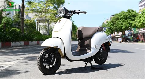 XE MÁY ĐIỆN HONDA MONO Nhập khẩu chính hãng Chia Sẻ Kiến Thức Điện