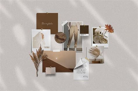 Beige Vintage Macbook Aesthetic Collage Laptop Gannons Gab Fondo De