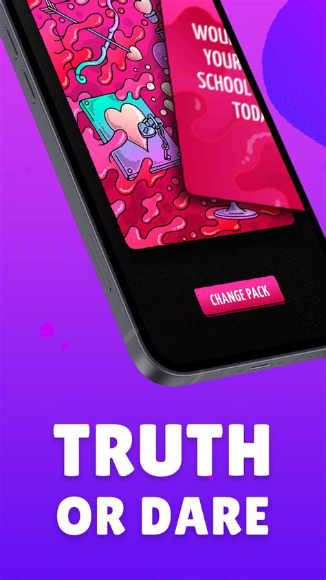 Truth or Dare Party Games สำหรบ iPhone ดาวนโหลด