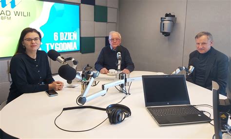 6 dzień tygodnia 11 05 2024 Wiadomości Znad Wilii
